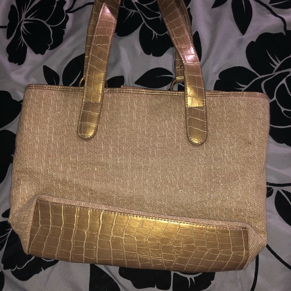 CL America | Bags | Cl America Purse | Poshmark